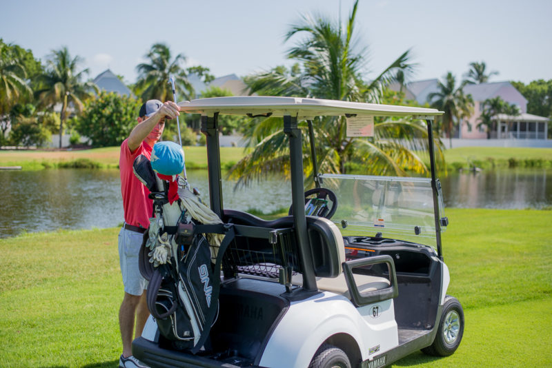 Our Photo Gallery - Key West Golf Club