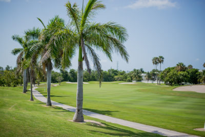 Our Photo Gallery - Key West Golf Club