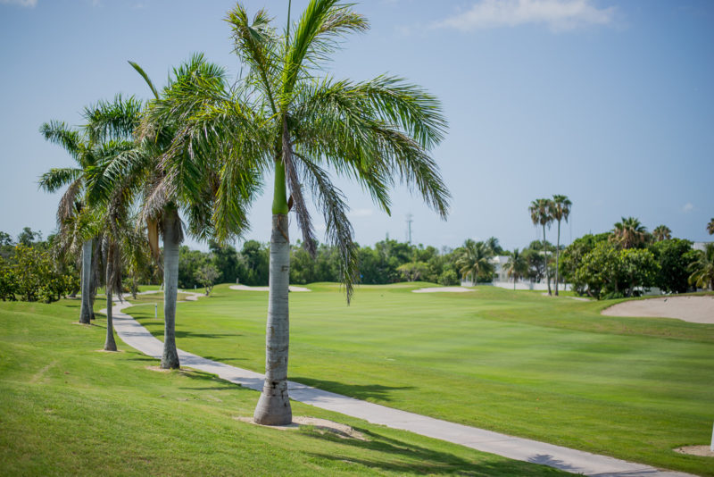 Our Photo Gallery - Key West Golf Club