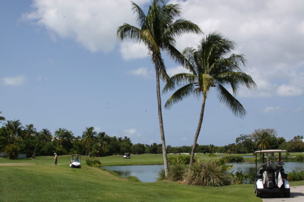 Our Photo Gallery - Key West Golf Club
