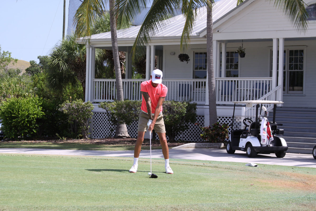 Our Photo Gallery - Key West Golf Club