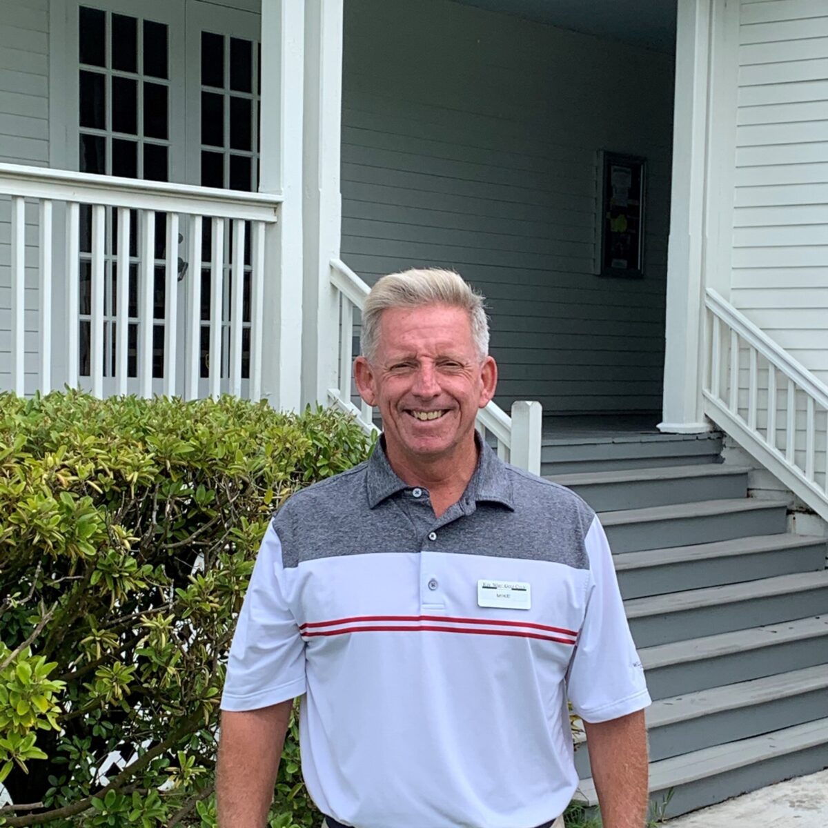 Meet the Team | Key West Golf Club