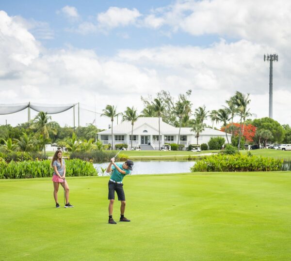 Our Photo Gallery - Key West Golf Club