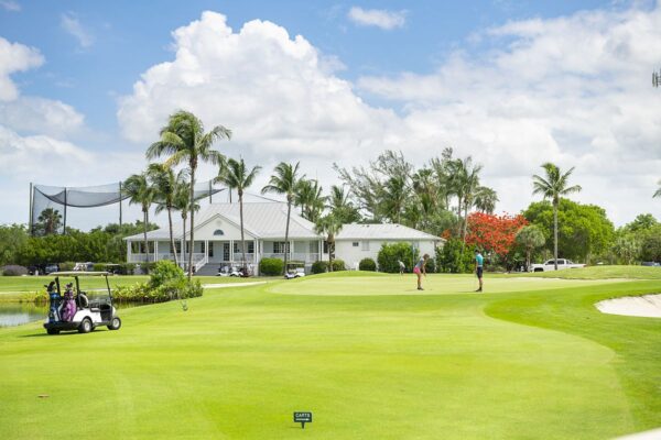 Our Photo Gallery - Key West Golf Club